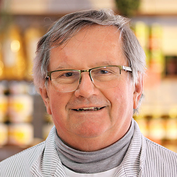 Unser Team - Metzgerei Burkhardt Mannheim
