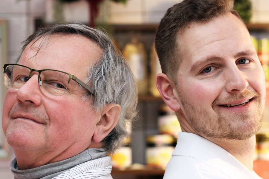 Home - Metzgerei Burkhardt Mannheim